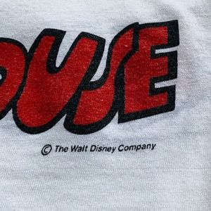 Sherry | Tops | Vtg 8s Mickey Mouse Sherry Usa Florida Single Stitch ...